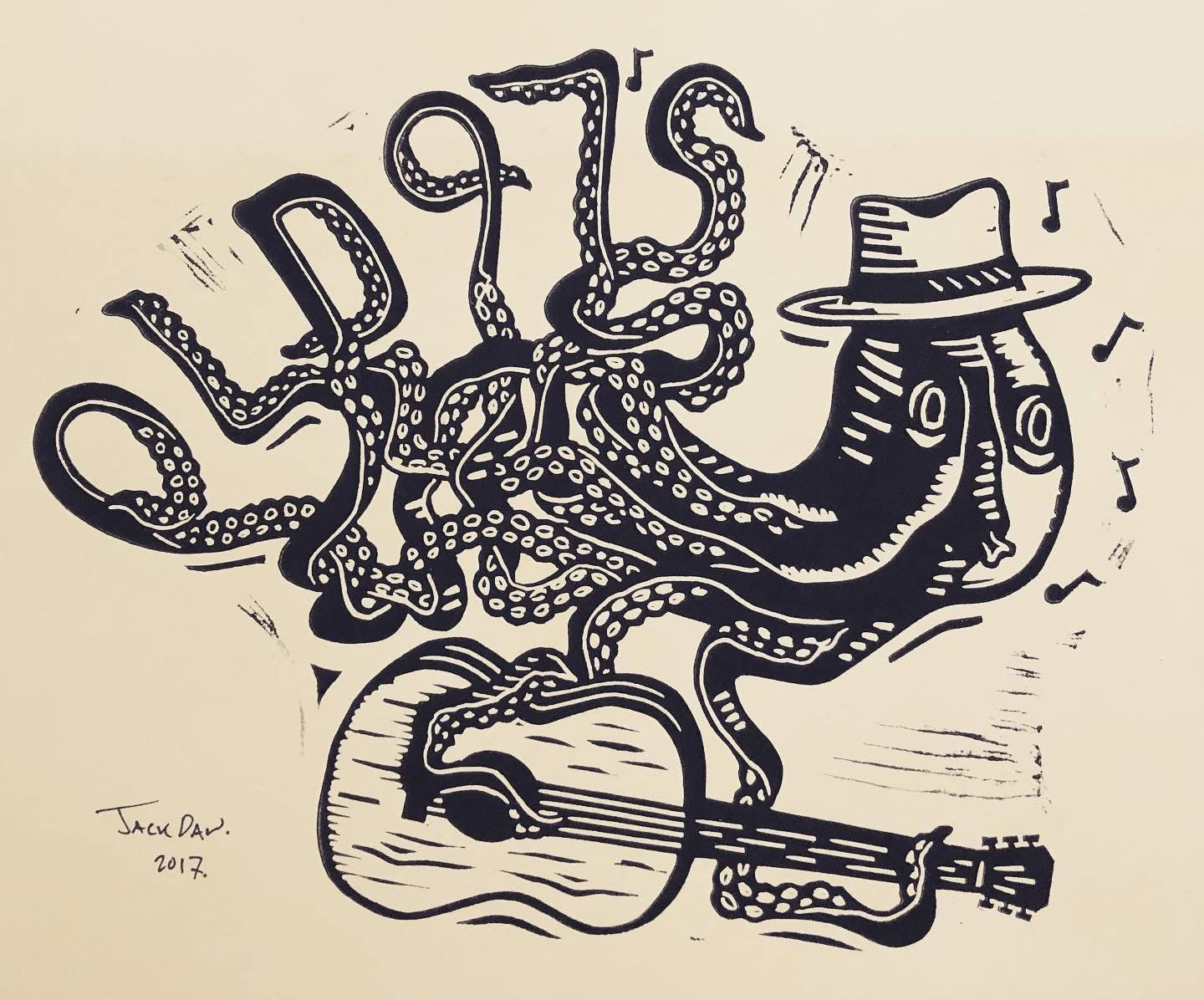 Collabs & Commissions – Jackdaw Folk Art